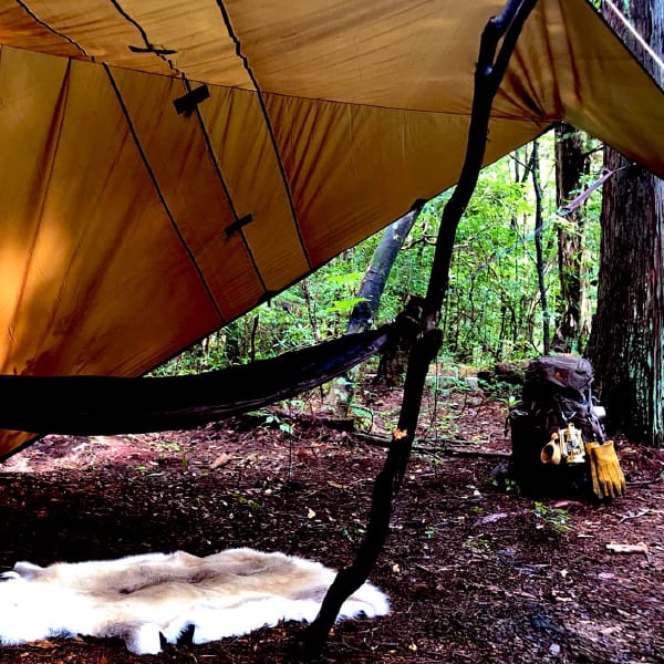 B.C.G.E - Bushcraft Gifu Ena - ブッシュクラフト岐阜恵那